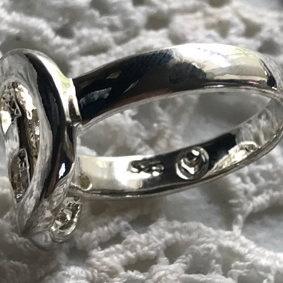Jewelry | Stamped 925 Silver Ringe | Poshmark